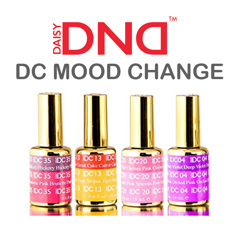 DC Mood Change Color - Cali Beauty Supply