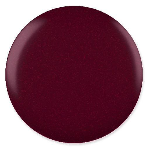 DND Duo - Garnet Red #633 - Cali Beauty Supply