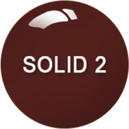 Solid#02 - Solid Collection - Cali Beauty Supply