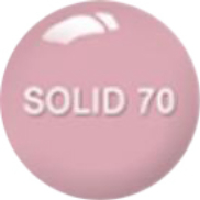 Solid#70 - Solid Collection - Cali Beauty Supply