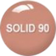 Solid#90 - Solid Collection - Cali Beauty Supply