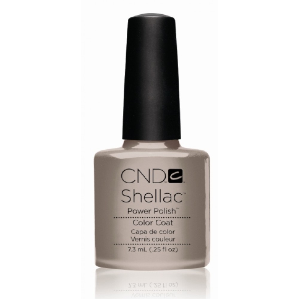 CND Shellac Cityscape - Cali Beauty Supply