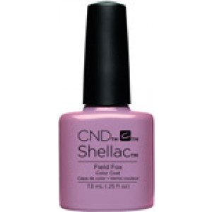 CND Shellac: Field Fox - Cali Beauty Supply