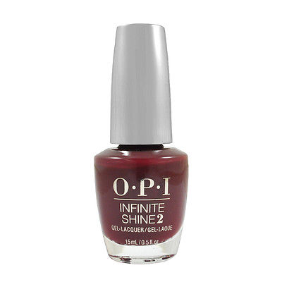OPI Infinite Shine - Magala Wine - ISL L87 - Cali Beauty Supply