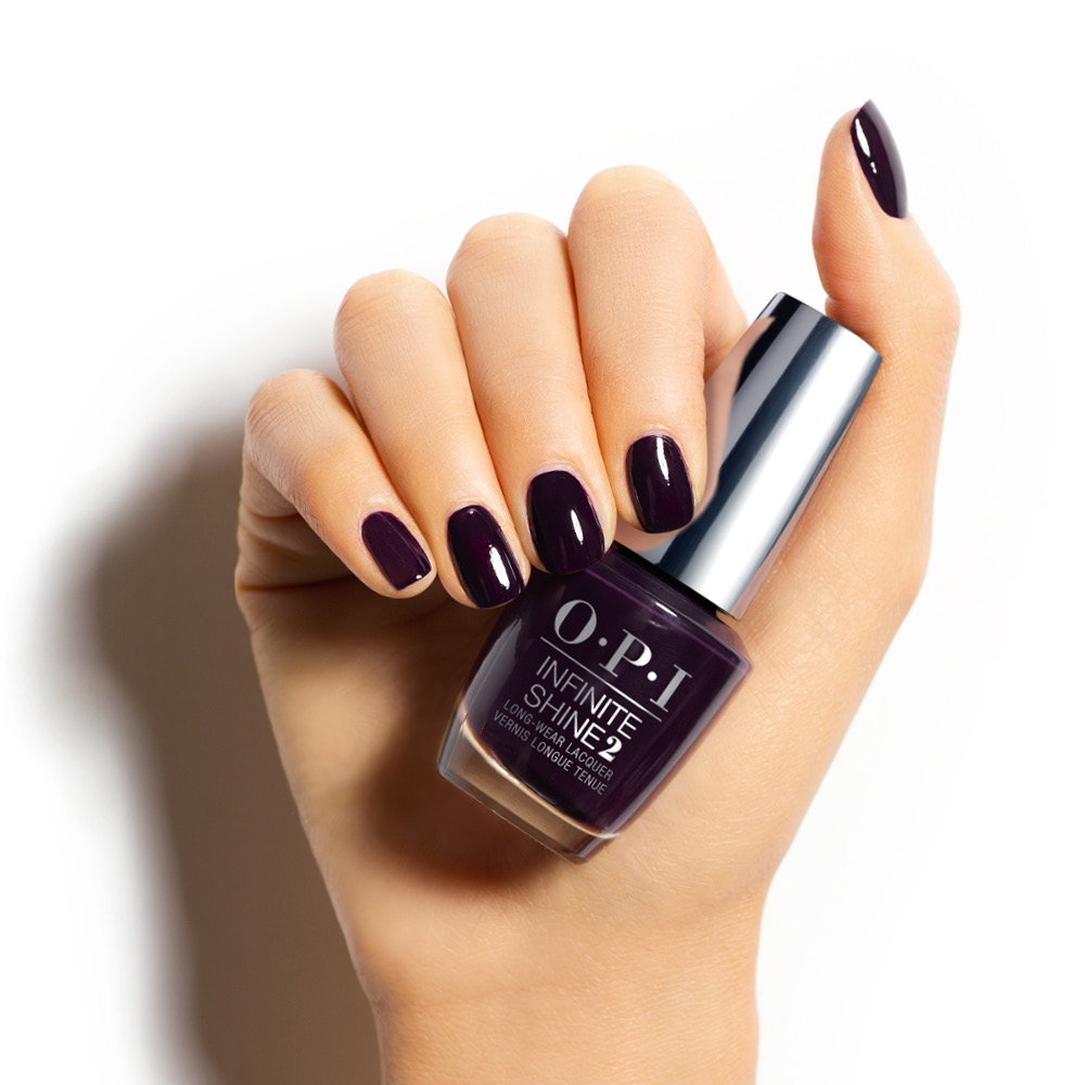 OPI Infinite Shine - Lincoln Park After Dark - ISL W42 - Cali Beauty Supply