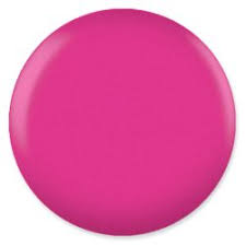 DND Duo - Euro Fuchsia #541 - Cali Beauty Supply