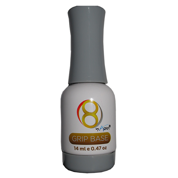 Aora Grip Base 14ml (0.47oz) - Cali Beauty Supply