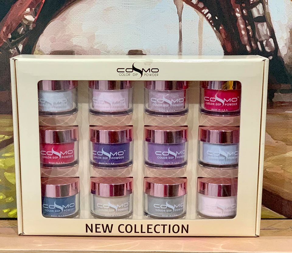 New Collection - Cali Beauty Supply