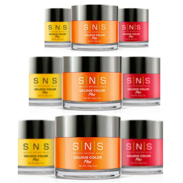 SNS Harvest Moon - Cali Beauty Supply