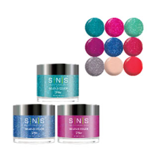 SNS - Spring Collection 1.5oz (24 colors) - Cali Beauty Supply