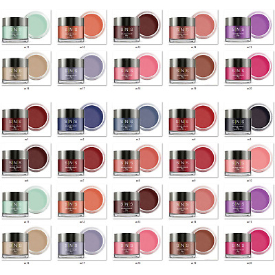 SNS - Autumn Collection 2019 - 1.5oz (34 colors) - Cali Beauty Supply