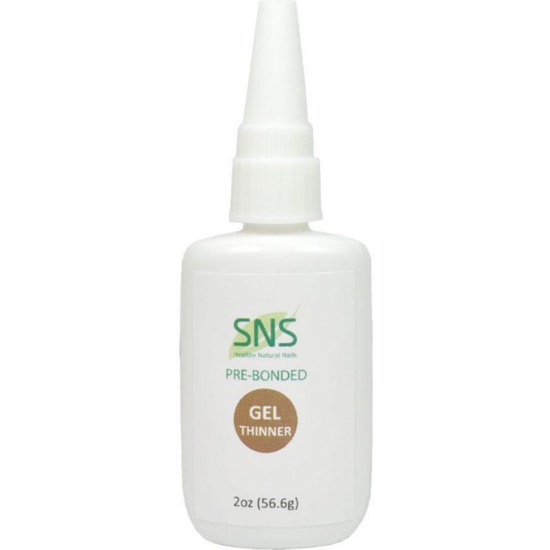 Gel Thinner Archives - Cali Beauty Supply