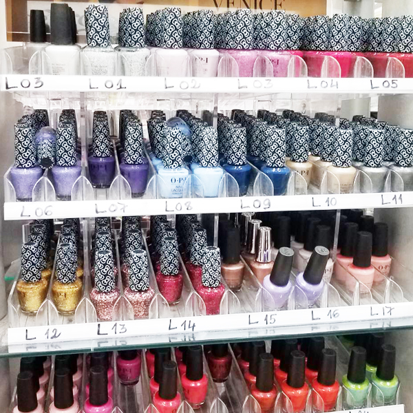 Whole Line - Cali Beauty Supply