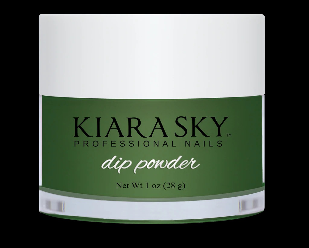 Kiara Sky Dipping Powder - D594 DYNASTEA - Cali Beauty Supply