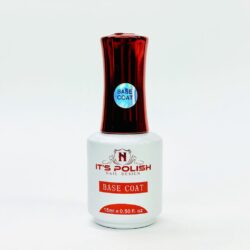 TOP COAT - BASE COAT - Cali Beauty Supply