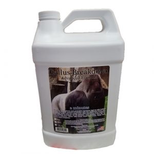 Callus Breakdown - Advanced Formula - Cali Beauty Supply