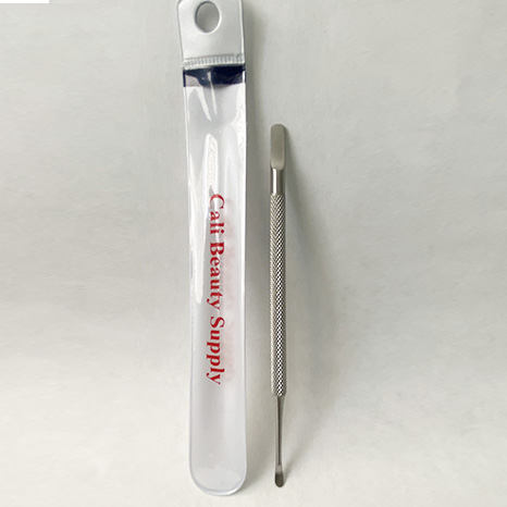 Cuticle Pusher – Scraper 04 - Cali Beauty Supply