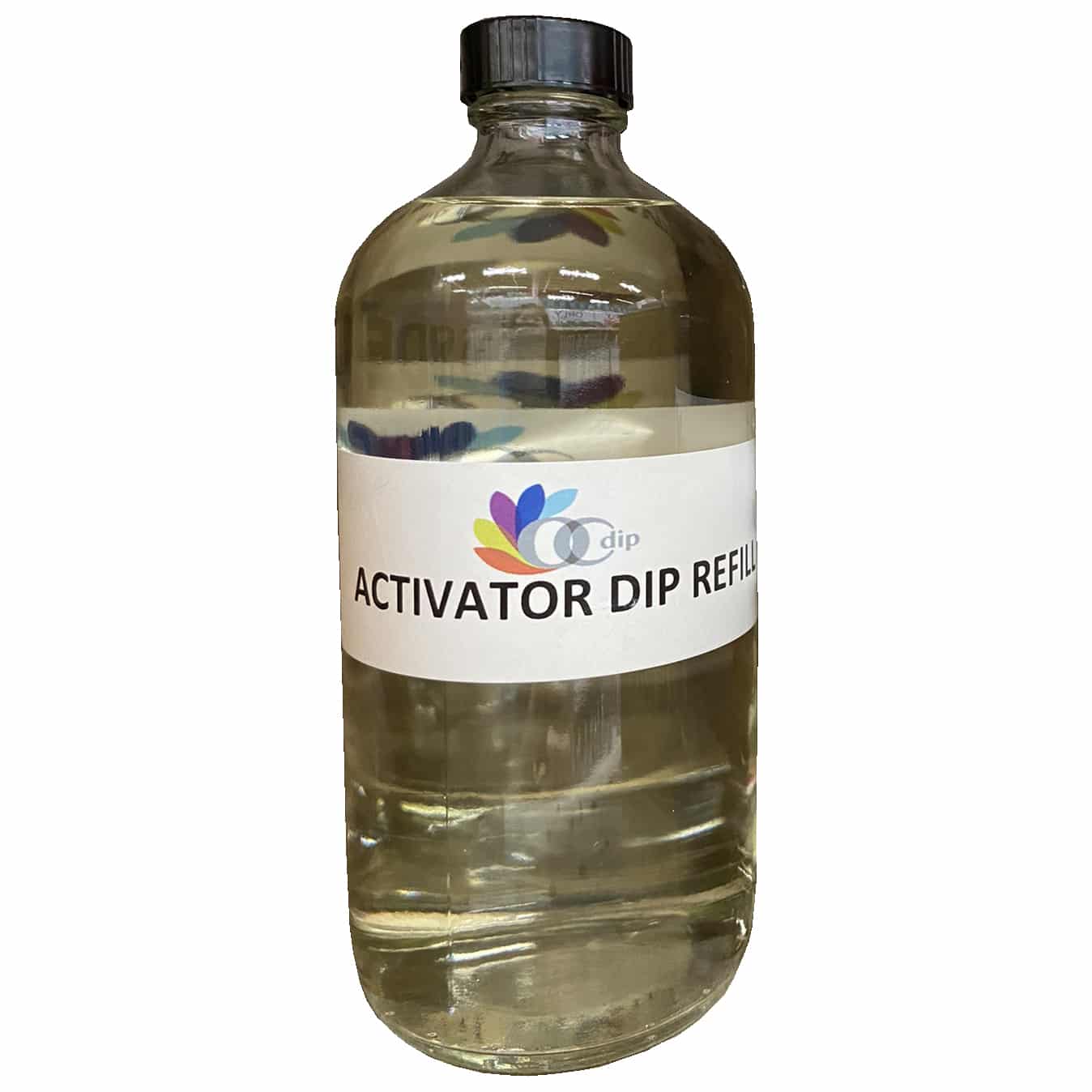 OC Dip Activator Refill - 16oz - Cali Beauty Supply