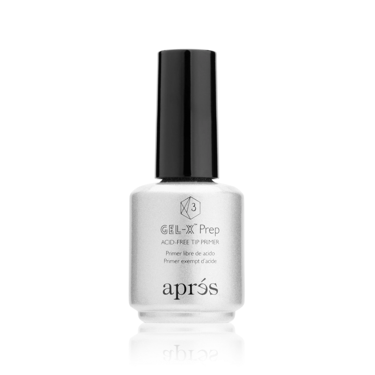 APRES - Gel-X Prep Acid Free Tip Primer 15ml - Cali Beauty Supply