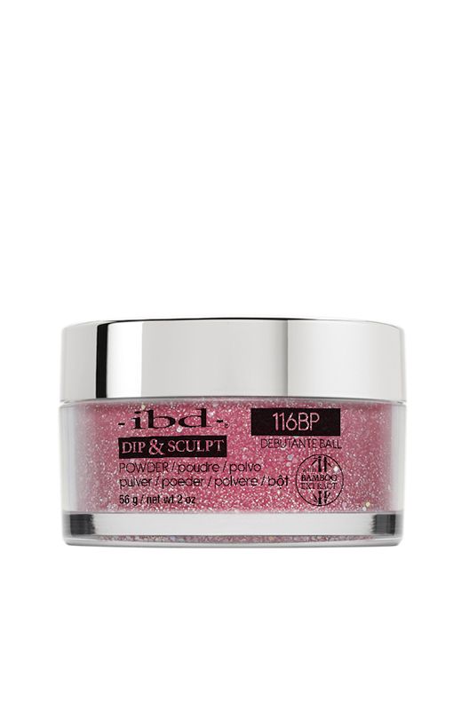 IBD Powder - Debutante Ball - 116BP - Cali Beauty Supply