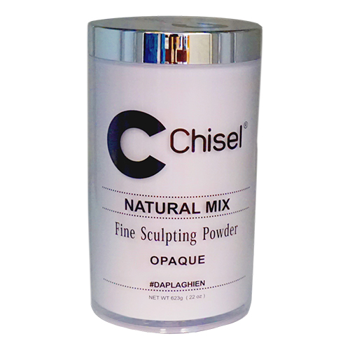 Chisel Daplaghien Powder - Natural Mix 22oz - Cali Beauty Supply