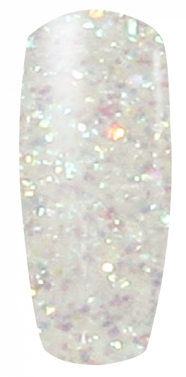 Simply Duo Matching Gel & Polish D-01 - Cali Beauty Supply