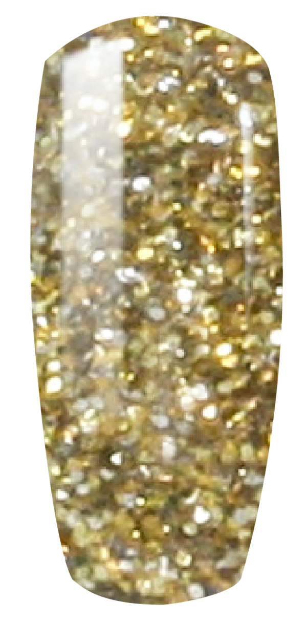 Simply Duo Gel Matching & Polish D-03 - Cali Beauty Supply