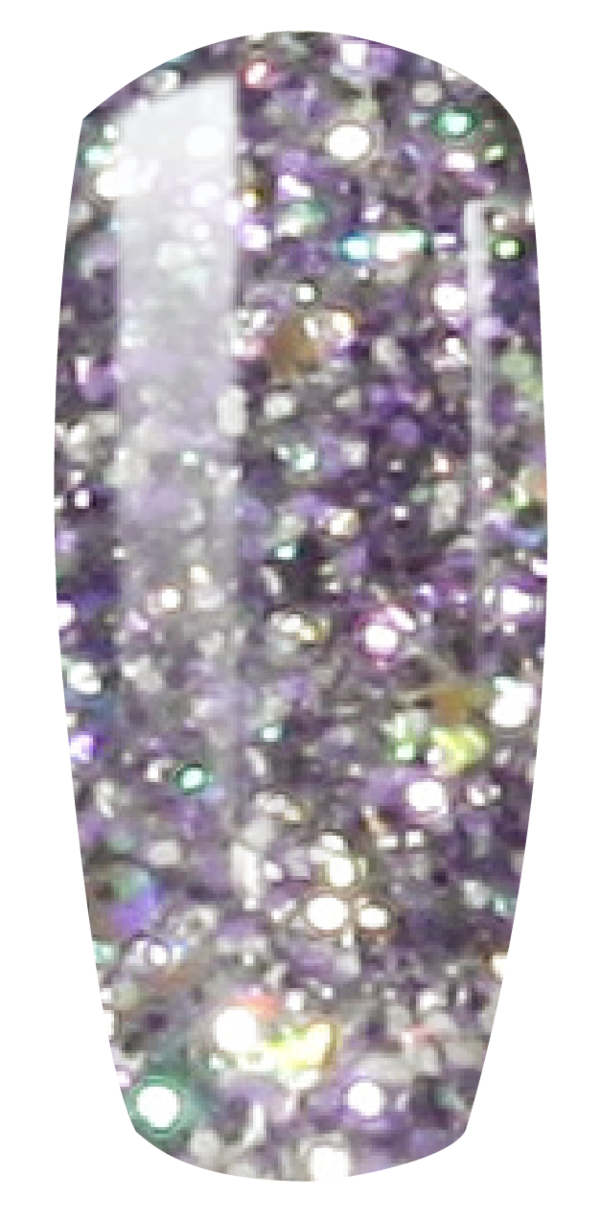 Simply Duo Gel Matching & Polish D-05 - Cali Beauty Supply