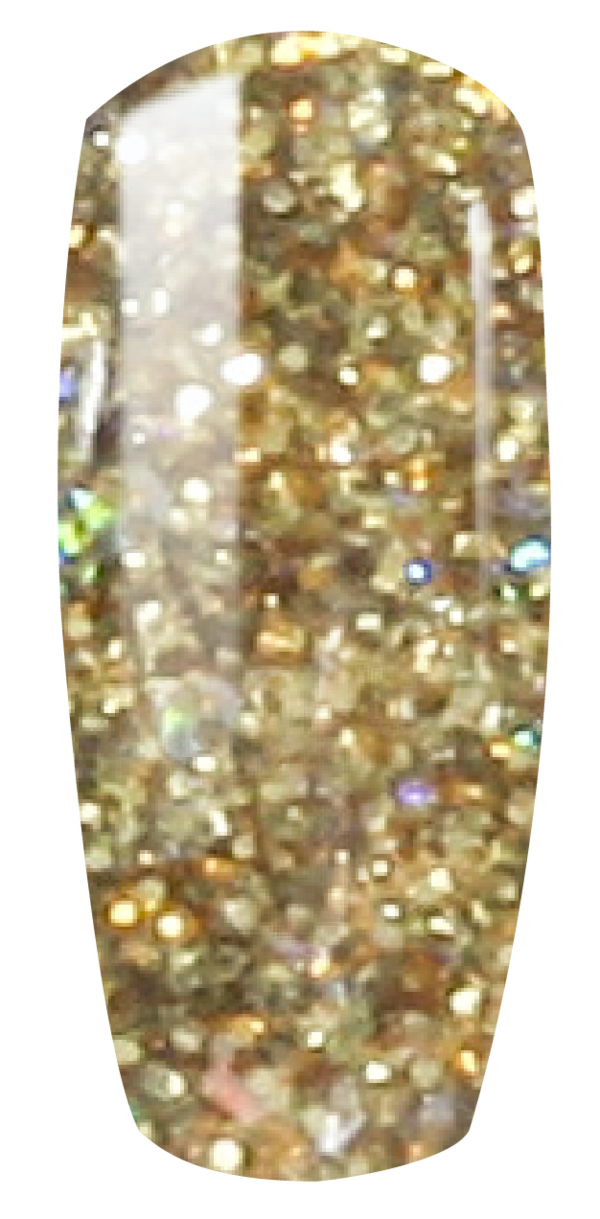 Simply Duo Gel Matching & Polish D-07 - Cali Beauty Supply