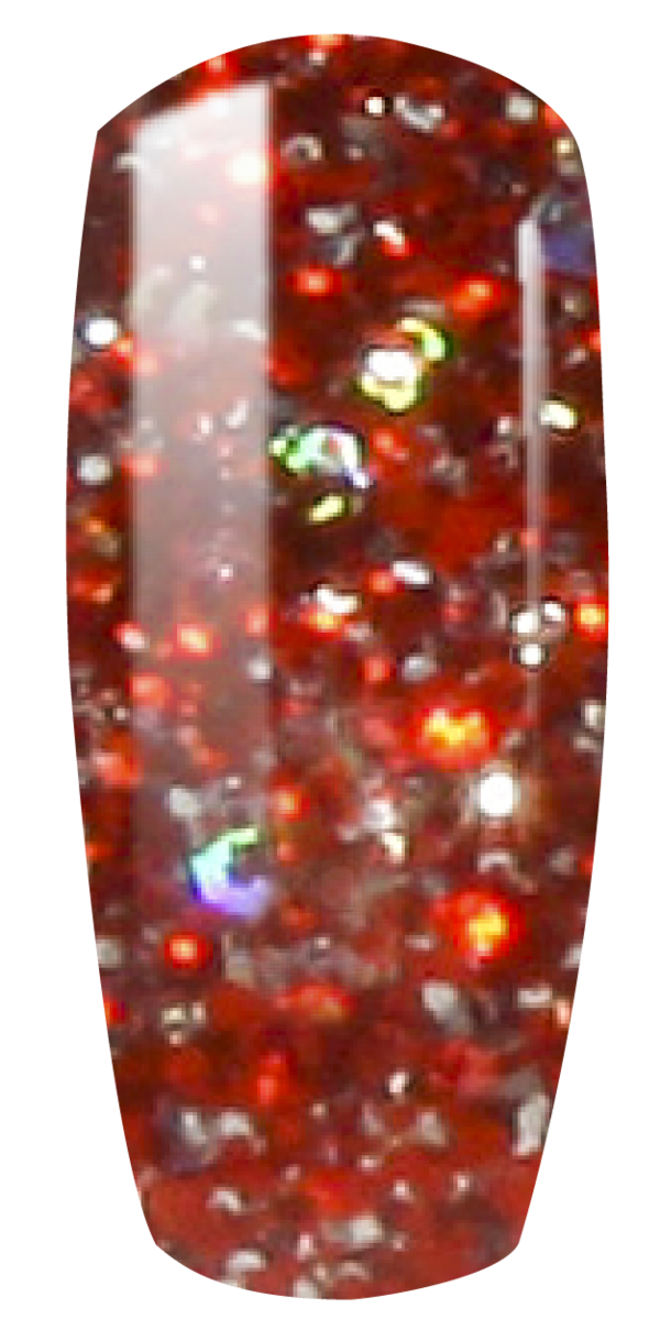 Simply Duo Gel Matching & Polish D-15 - Cali Beauty Supply