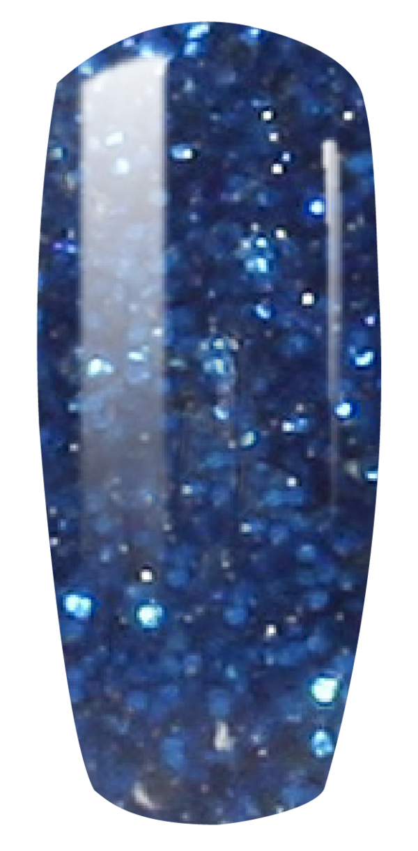 Simply Duo Gel Matching & Polish D-18 - Cali Beauty Supply