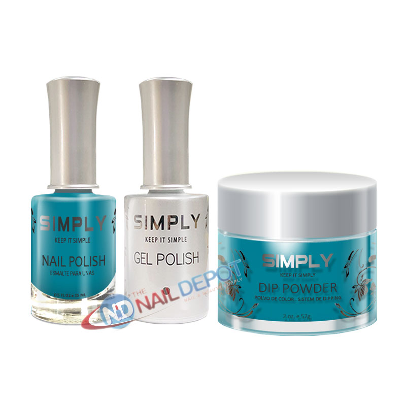 Danmark D-59 - Cali Beauty Supply