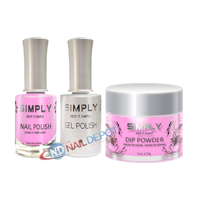 Danmark D-62 - Cali Beauty Supply