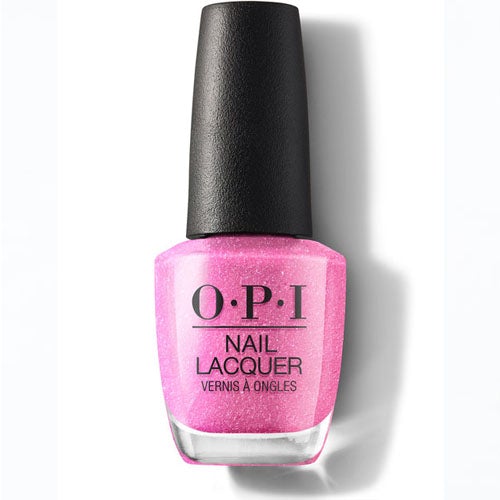 OPI Nail Lacquer – She's A Prismaniac #SR3 - Cali Beauty Supply