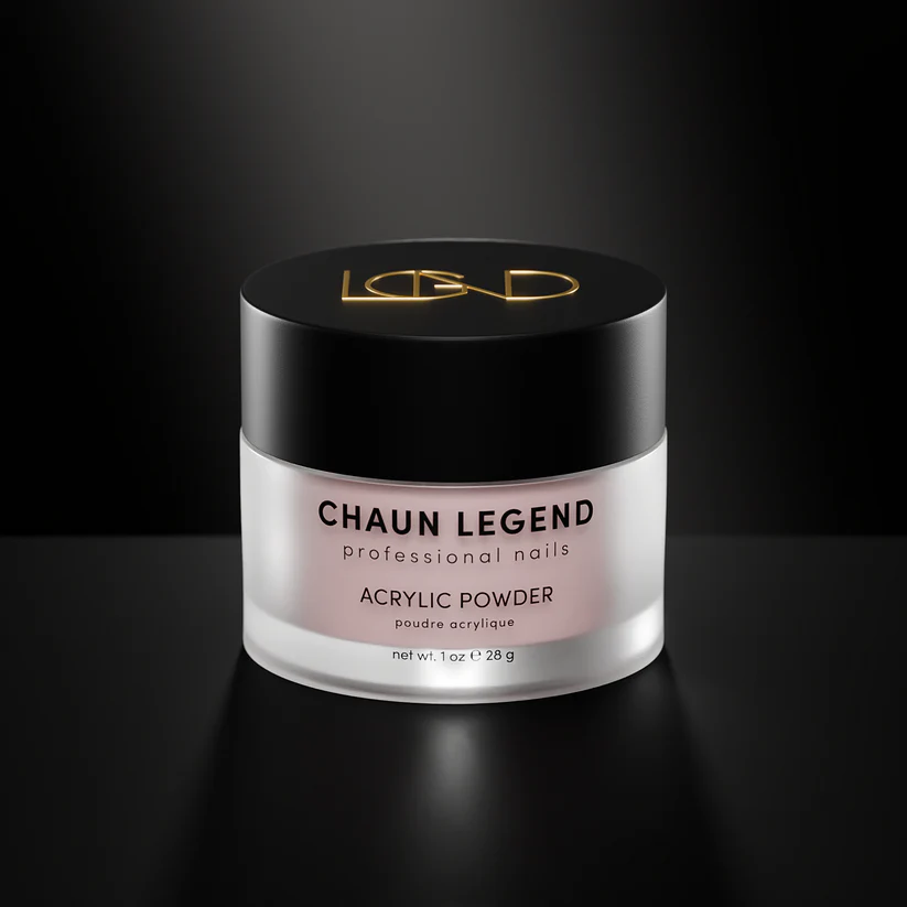 Chaun Legend Powder: Cupcake #A118 - Cali Beauty Supply