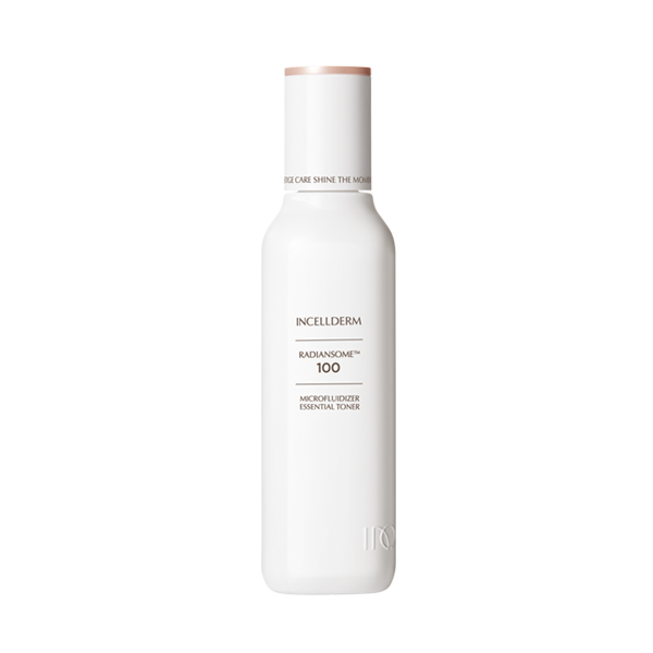 INCELLDERM-RADIANSOME 100 MICROFLUIDIZER AMPOULE - Cali Beauty Supply