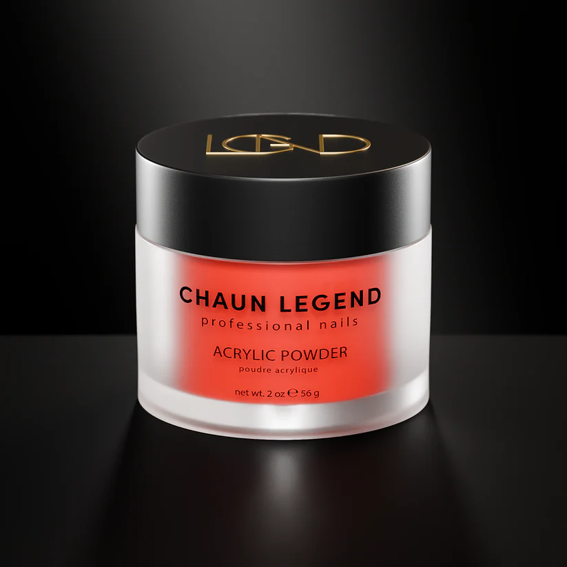 Chaun Legend Powder: Kiss and Tell #A155 - Cali Beauty Supply