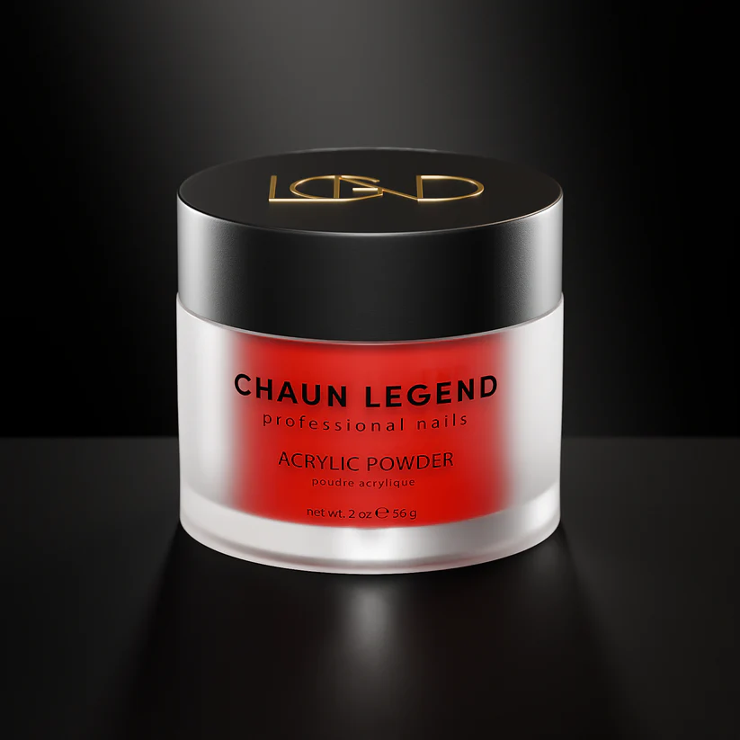 Chaun Legend Powder: Bed of Roses #A171 - Cali Beauty Supply
